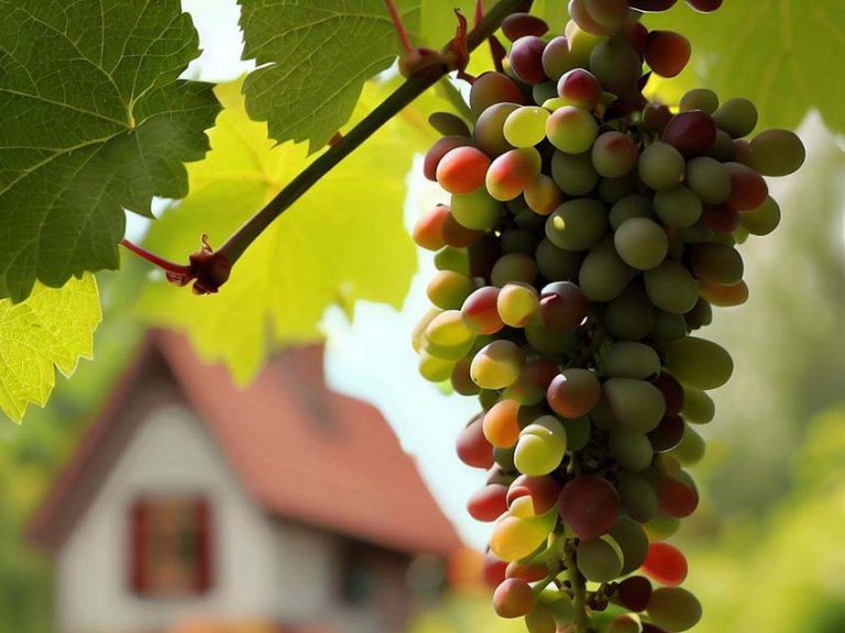 A szőlő gyógyhatásai - Kertlap Kertészeti Magazin & Kertészeti Tanfolyamok
