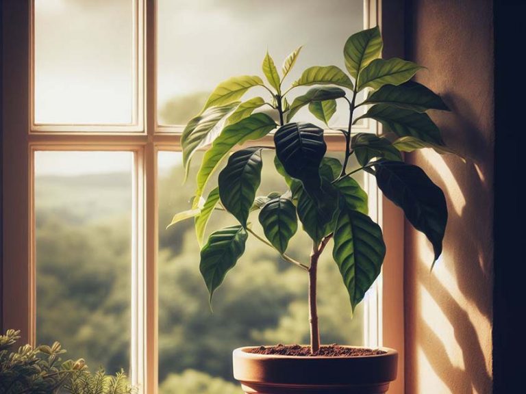 A kávé - Kertlap Kertészeti Magazin & Kertészeti Tanfolyamok