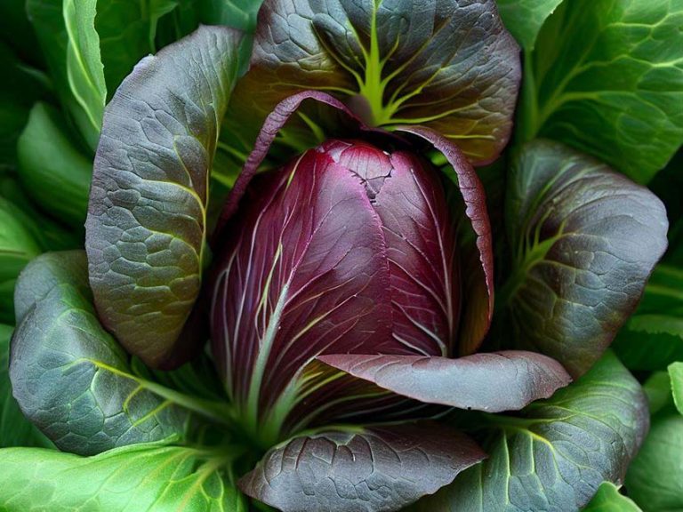 Saláta cikória - Kertlap Kertészeti Magazin & Kertészeti Tanfolyamok