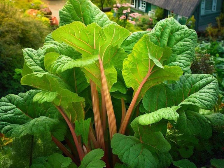 Rebarabara - Kertlap Kertészeti Magazin & Kertészeti Tanfolyamok