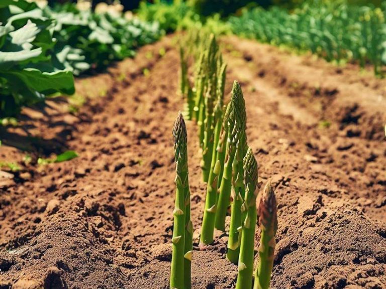 Spárga - Kertlap Kertészeti Magazin & Kertészeti Tanfolyamok