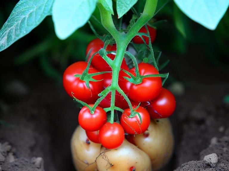 TomTato - Kertlap Kertészeti Magazin & Kertészeti Tanfolyamok